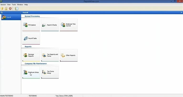 Best Free Payroll Software Providers - Feature & Price Guide