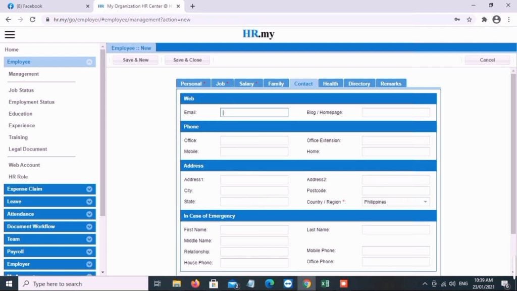 Best Free Payroll Software Providers - Feature & Price Guide