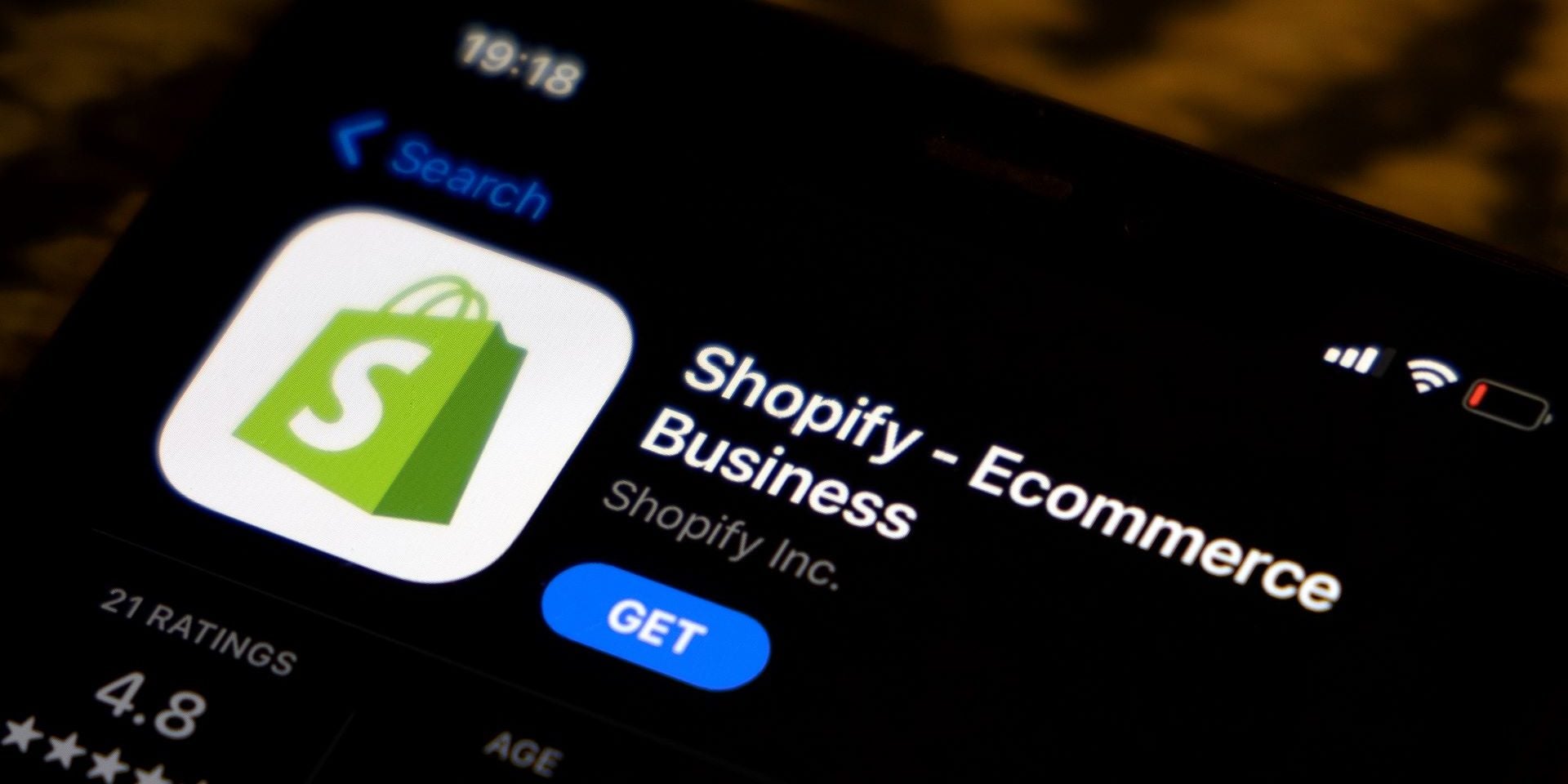 Shopify Announces More Than 100 New Features Including NFTs