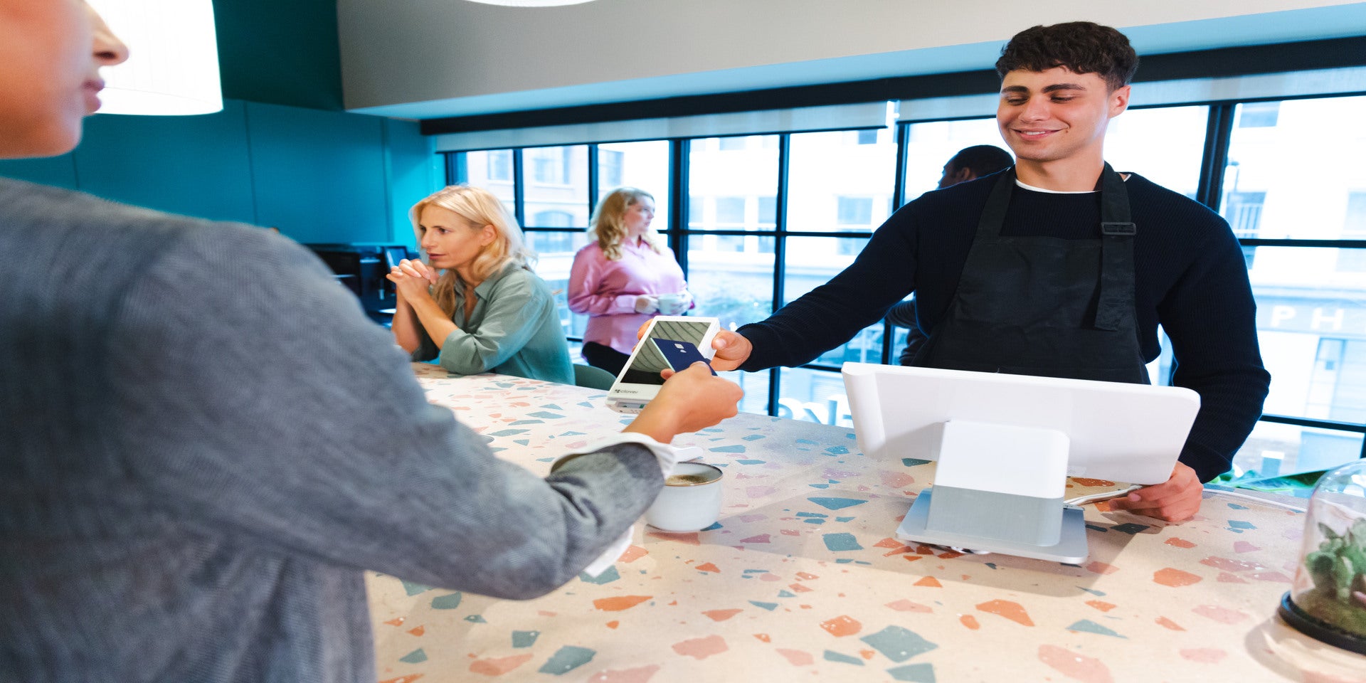 Best POS Systems for Every Type of Small Business [2024]