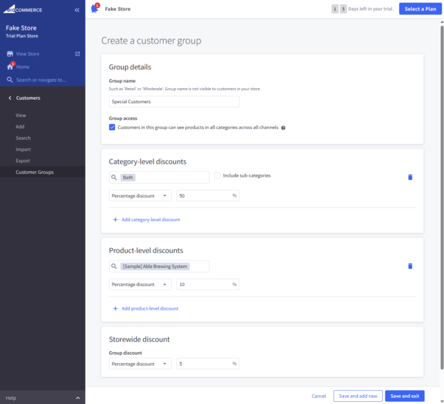 BigCommerce Pricing: Is it Good Value?