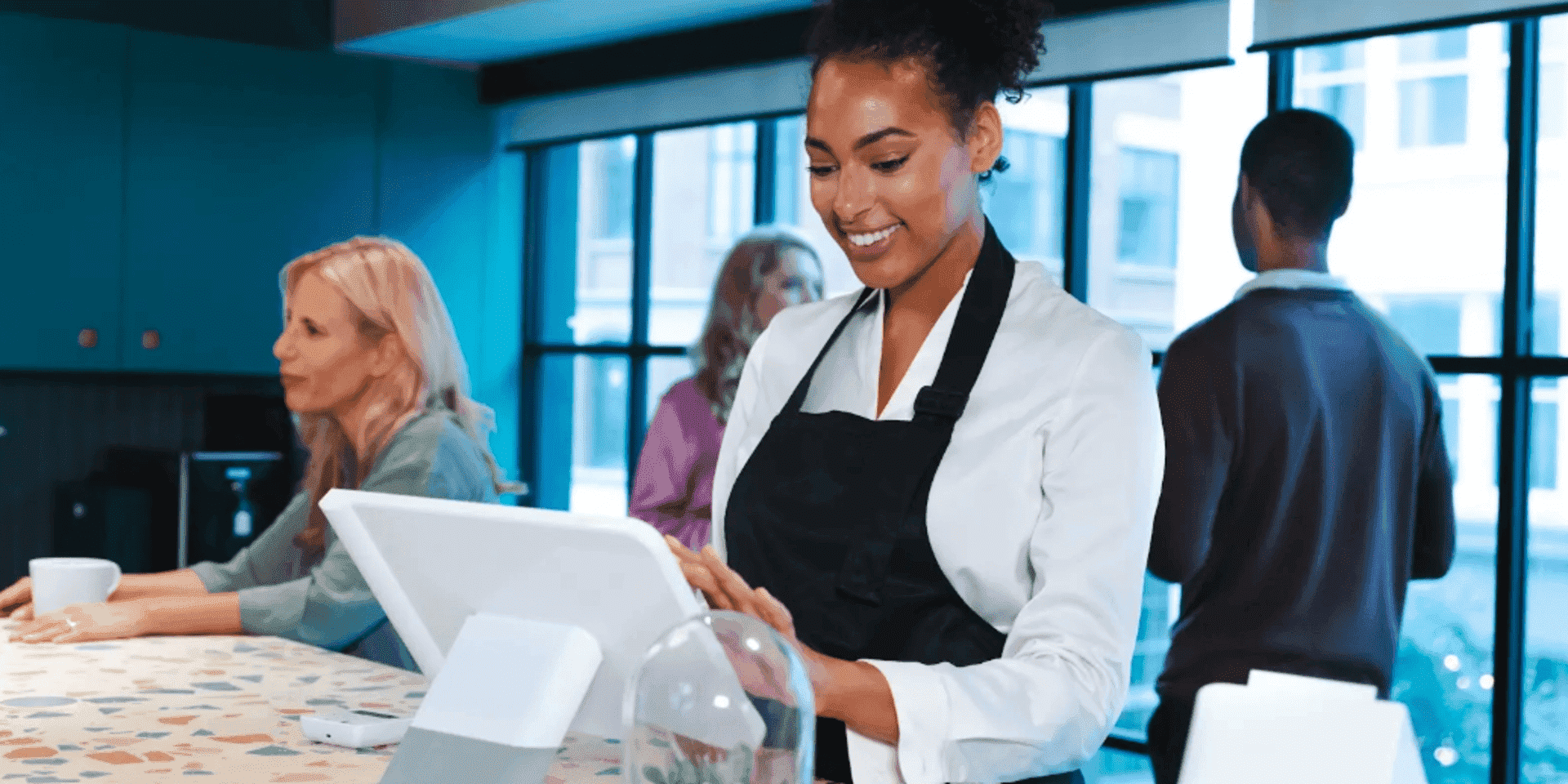 Best POS Systems for Every Type of Small Business