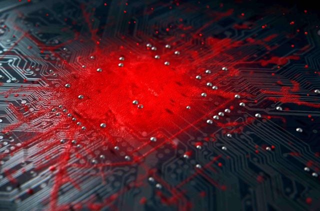 Microsoft Reports Hundreds of Windows Networks Infected by Malware Worm