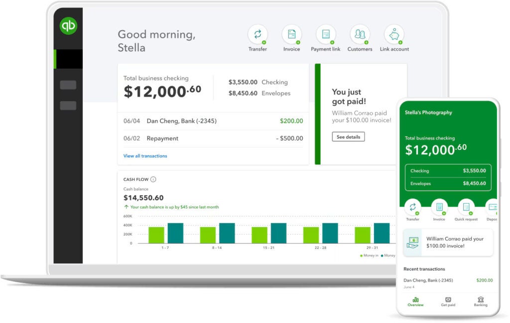 QuickBooks Online Pricing: All Costs Explained for 2025