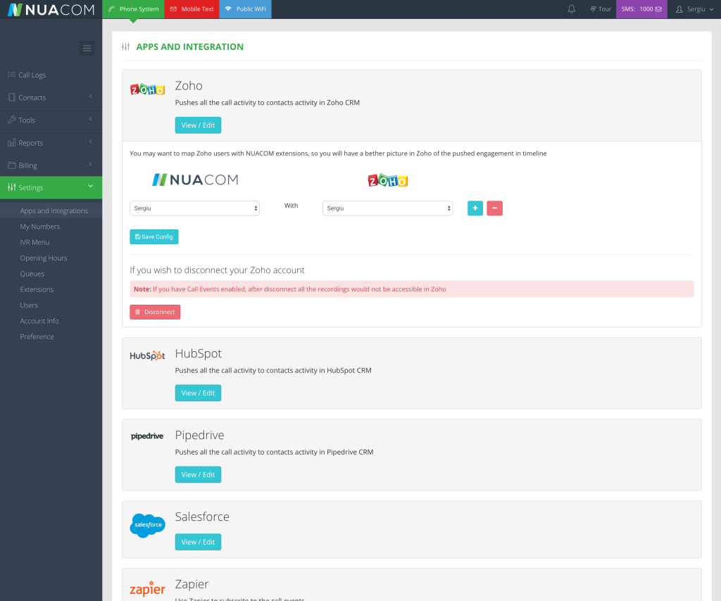 Best Ooma Alternatives: Ranked
