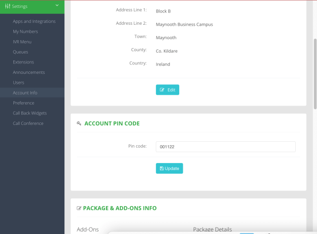 Top 7 Ooma Alternatives - Tech.co