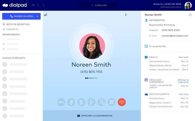 What Are the Best Cloud Phone Systems in 2026?