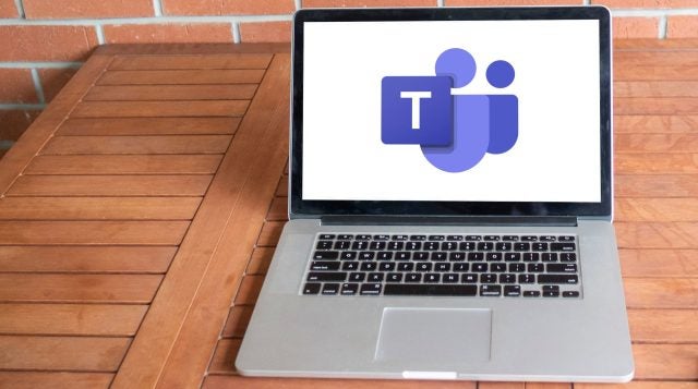 Microsoft Teams Is Now Completely Compatible With M2 Macs
