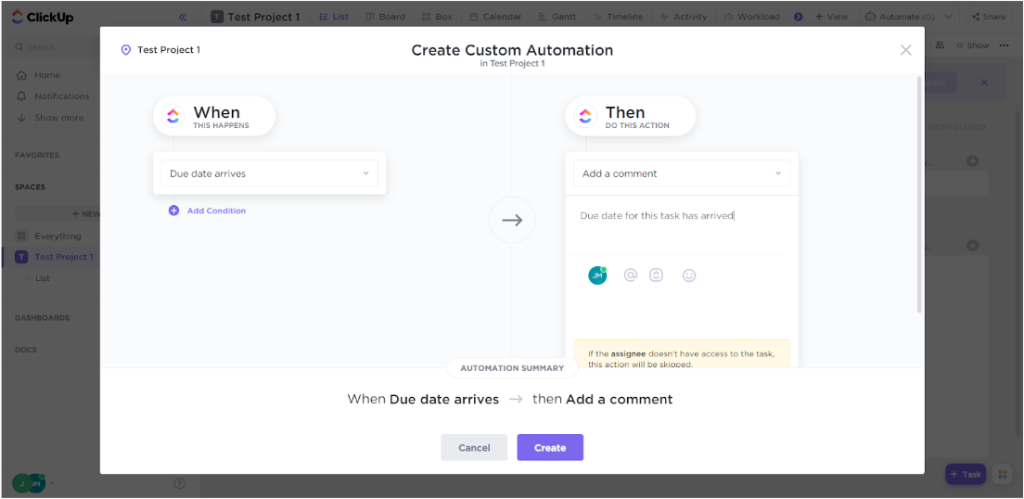 ClickUp Review 2023: Features Tested, Pros and Cons Revealed