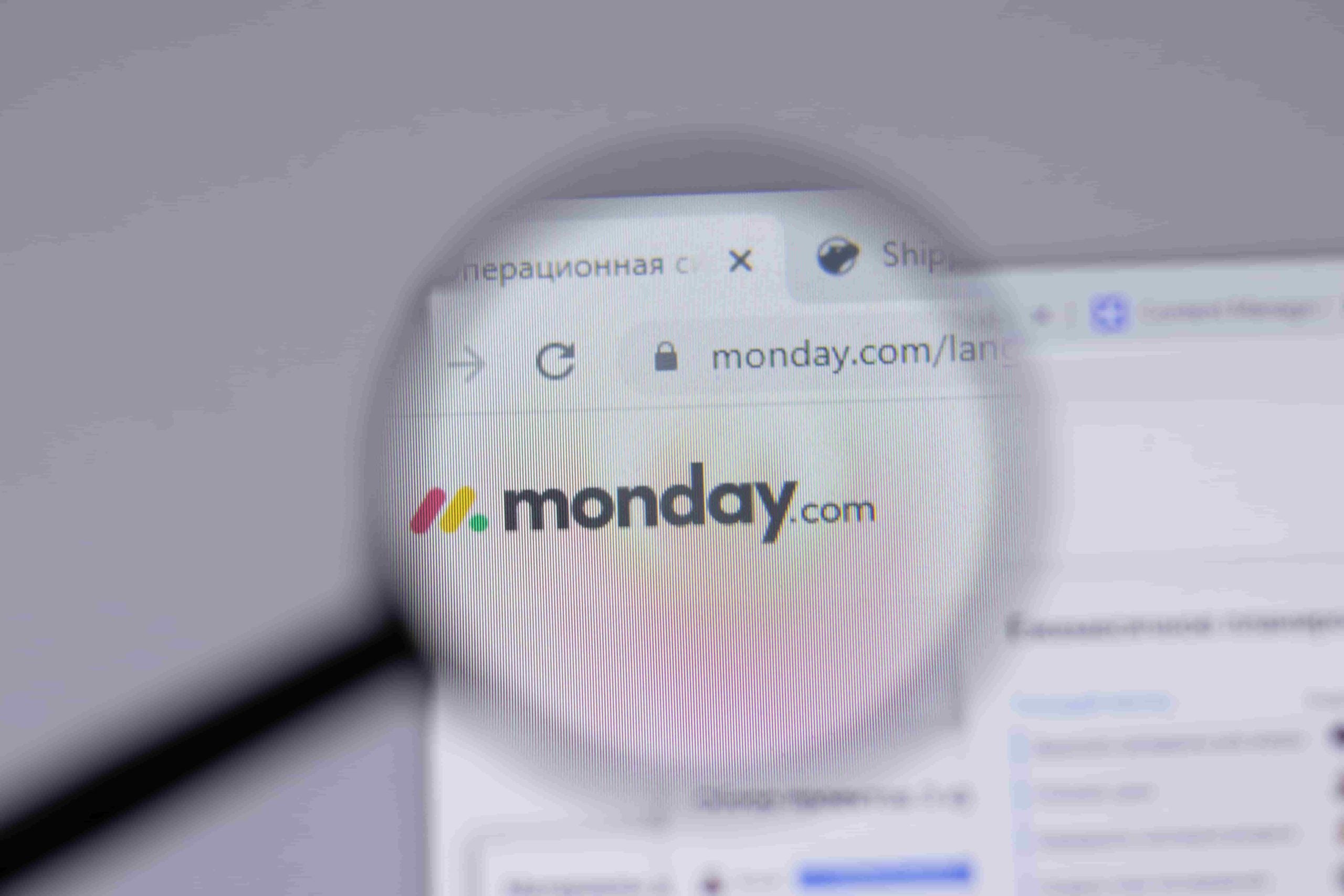 monday.com Rolls Out Brand New CRM for Sales Teams