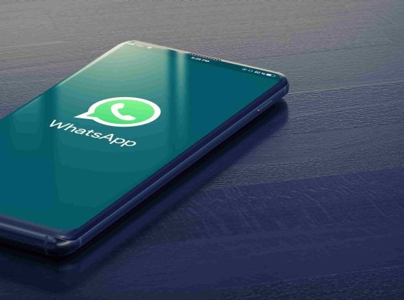 WhatsApp Now Lets One Account Sign In Across Up to 5 Phones