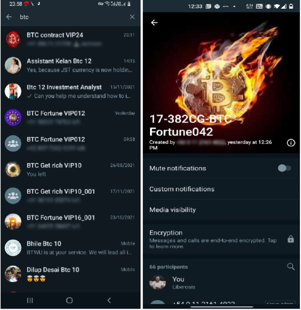 WhatsApp Scams To Look Out for: Updated List & Pictures