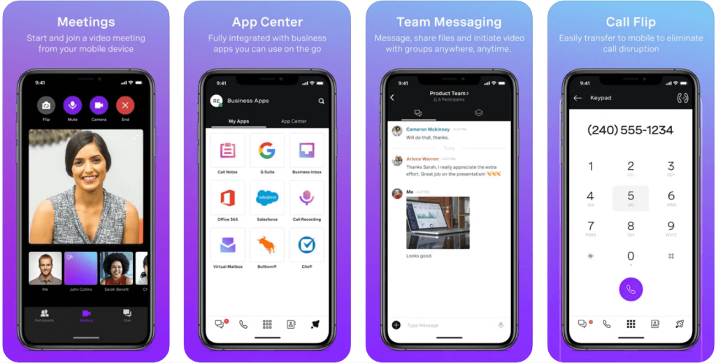 Best VoIP Softphone Apps For Business 2025: Platform Tests
