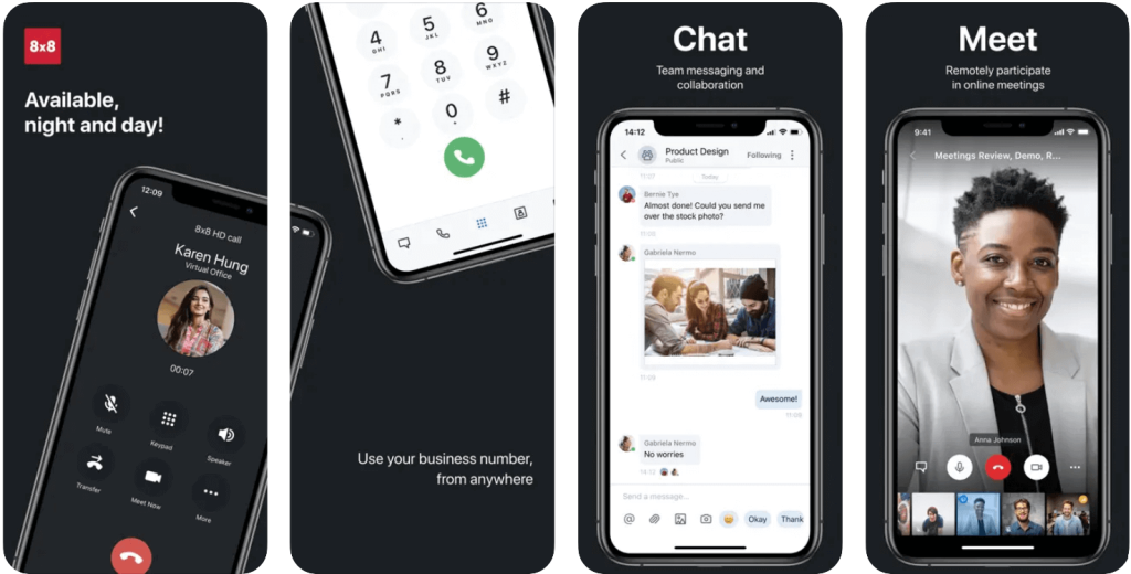 9 Best VoIP Softphone Apps For Business