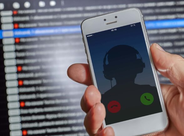 Callback Attack Phishing Scams Are Increasing - Tech.co