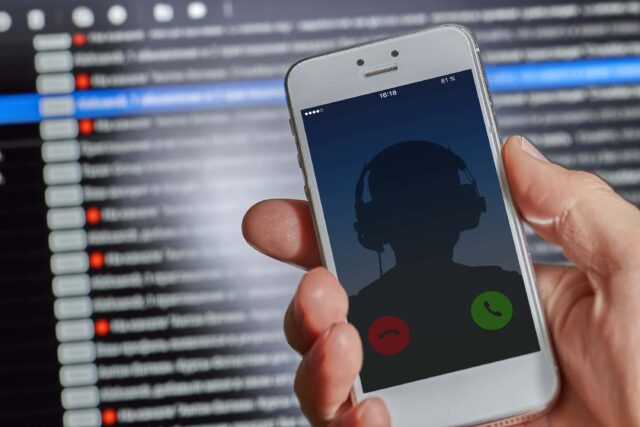 Callback Attack Phishing Scams Are Increasing - Tech.co