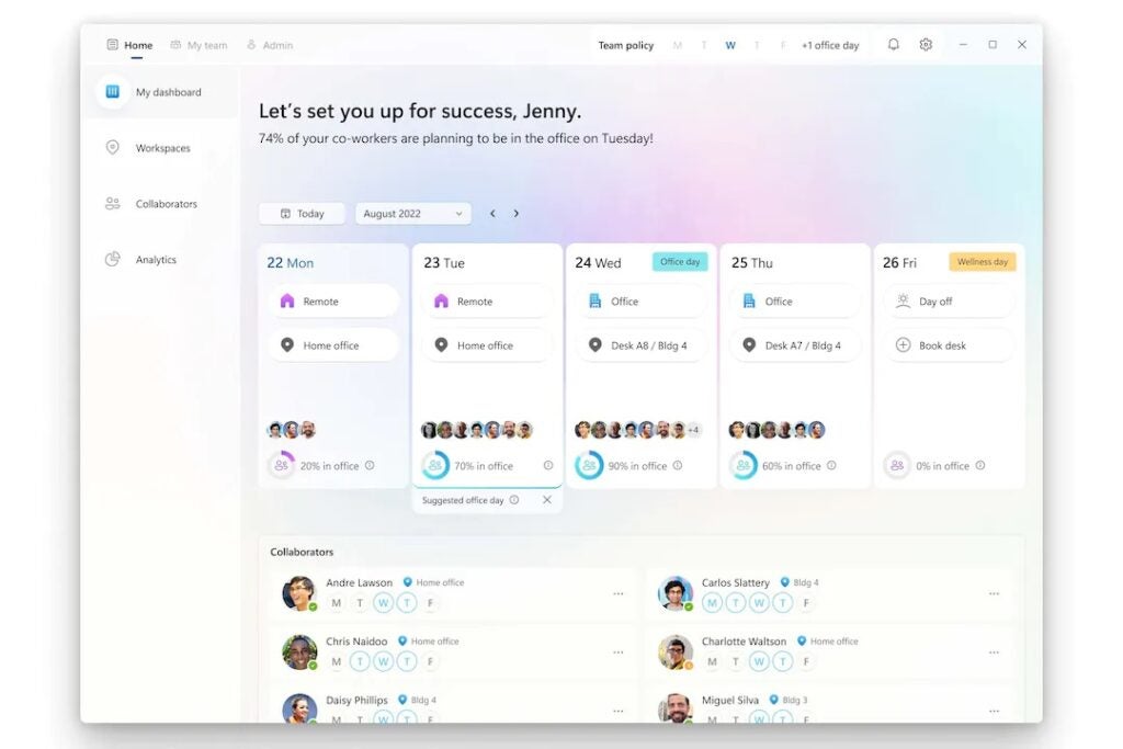 Microsoft Tackles "Commute Regret" With the New Places App