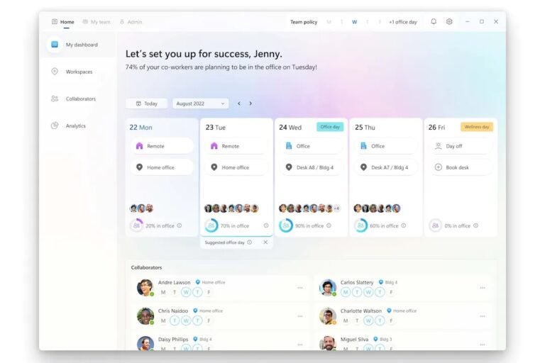 Microsoft Tackles "Commute Regret" With the New Places App