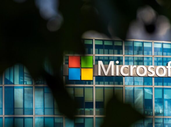 Microsoft Won't Force Five Day Return to Office - Tech.co
