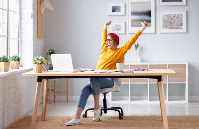 Study: 4-Day Work Week Is the Most Important Perk for Employees - Tech.co
