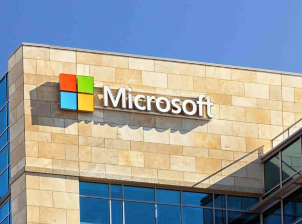 Microsoft Is Laying Off 3% of Its Workforce