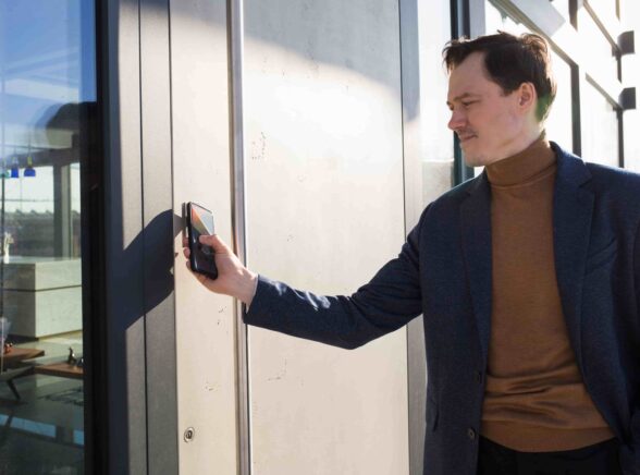 Apple Releases Exterior Door Locks But Are They Secure?