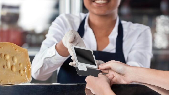 Best Mobile POS Systems | mPOS Features, Pricing & More