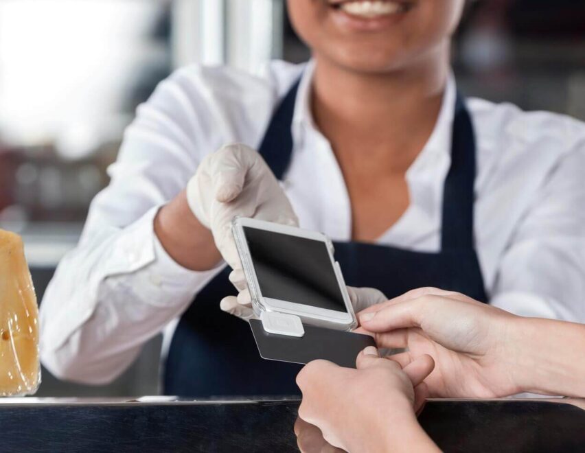 Best Mobile POS Systems | mPOS Features, Pricing & More