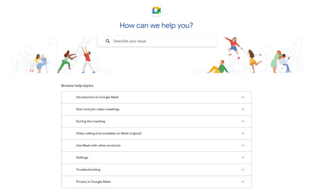 Google Meet Review: Data Caps, Features & Costs