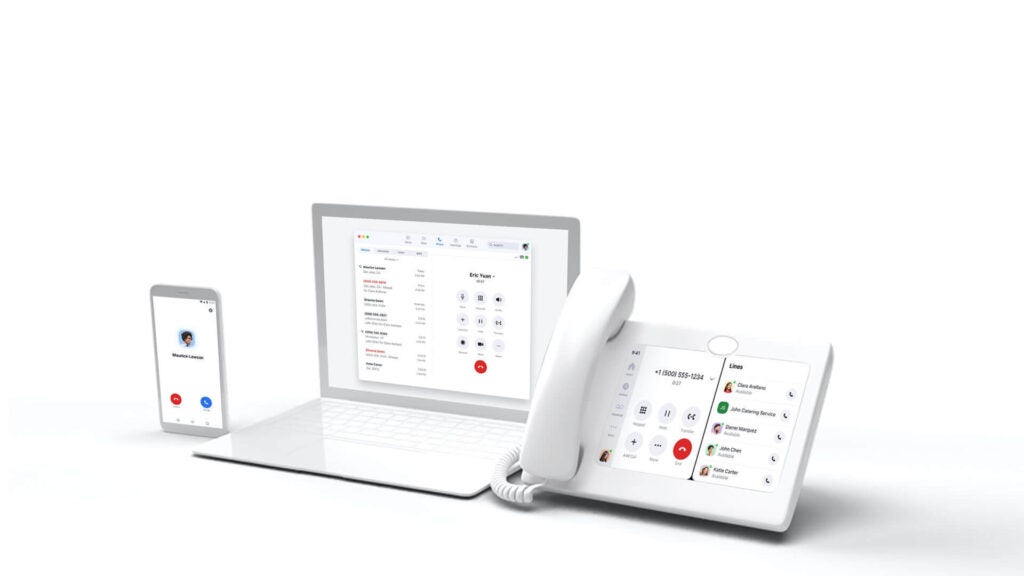 Zoom Phone Review 2024: Pros, Cons, Cost and Features