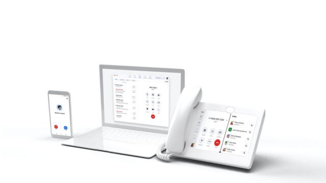 Zoom Phone Review 2024: Pros, Cons, Cost and Features