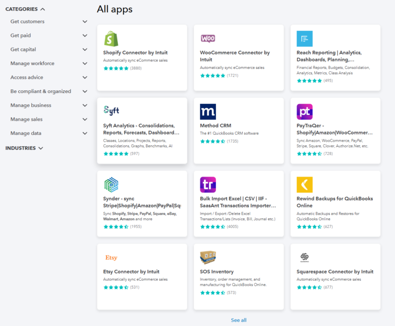 QuickBooks vs Quicken: Comparison Guide for 2025
