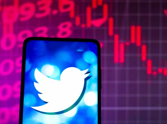 Twitter Presses GitHub to Reveal Who Leaked Its Source Code