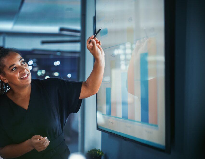 What Makes a Successful Digital Transformation? - Tech.co