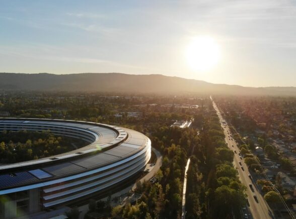 Tim Cook Defends Apple's Return to Office Mandate