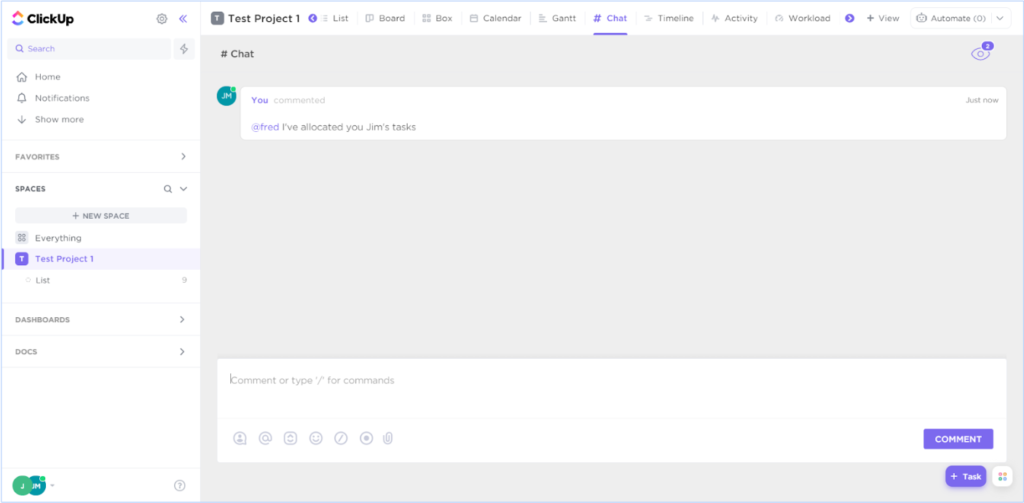 ClickUp Review 2023: Features Tested, Pros and Cons Revealed