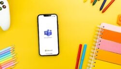 Microsoft Teams Adds Some Fun With 'Games for Work' App - Tech.co