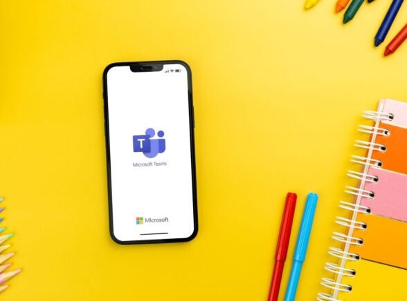 Microsoft Teams Adds Some Fun With 'Games for Work' App