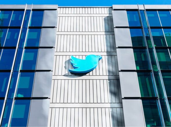 Musk Fires Twitter Staff Policing Hate Speech and Misinformation