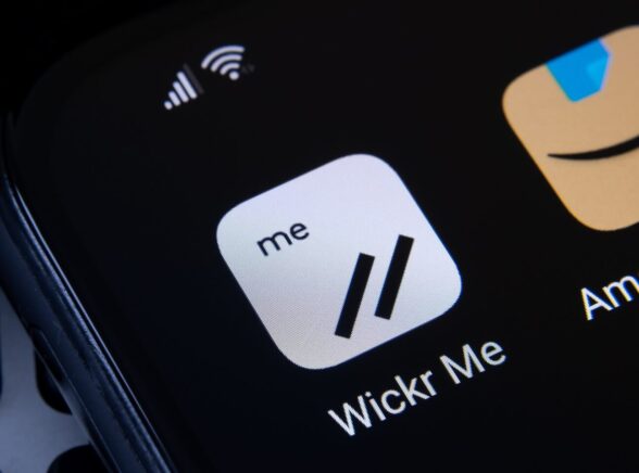 Amazon Shutters Secure Messaging App One Year After Purchase