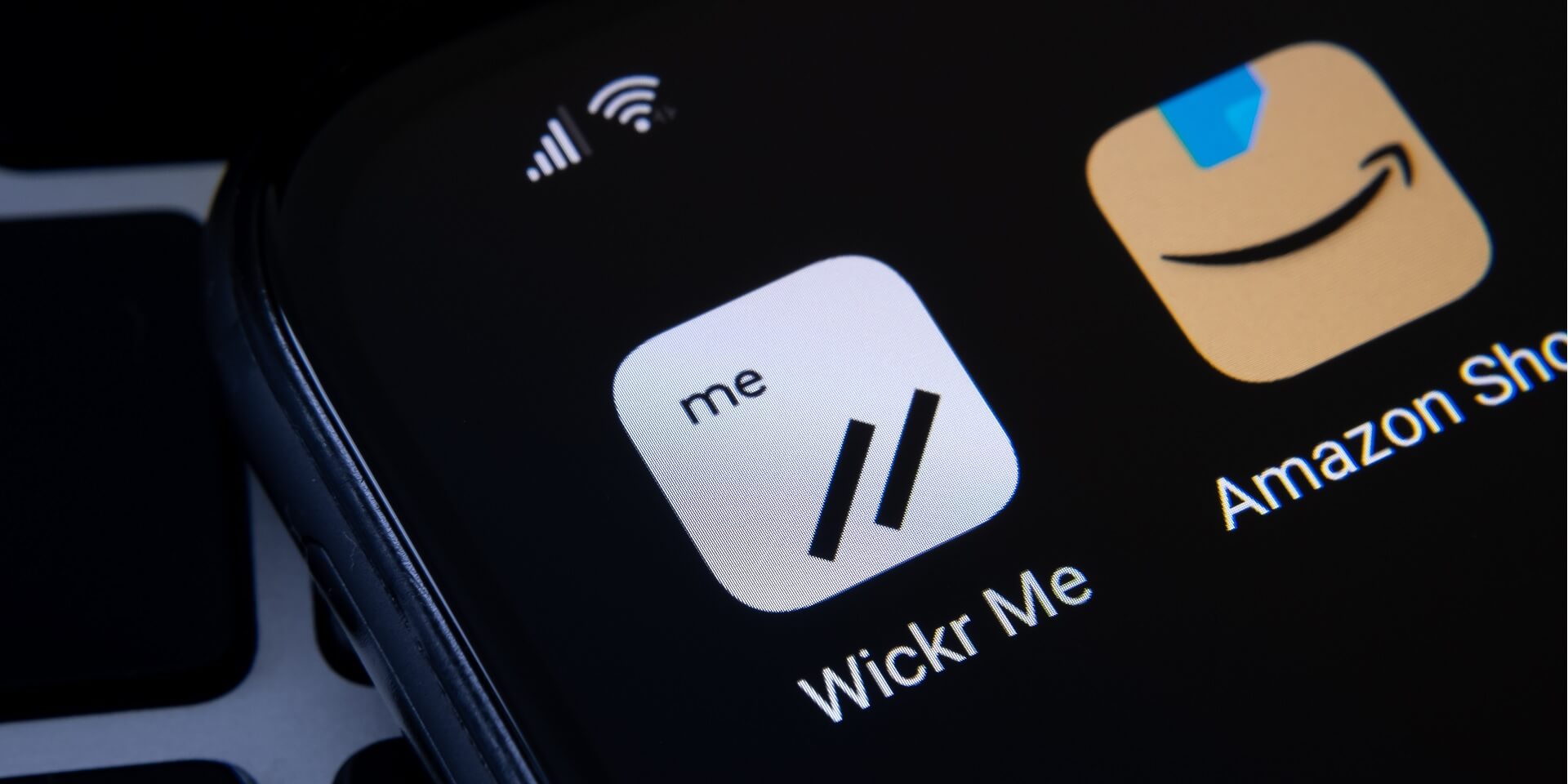 Amazon Shutters Secure Messaging App One Year After Purchase