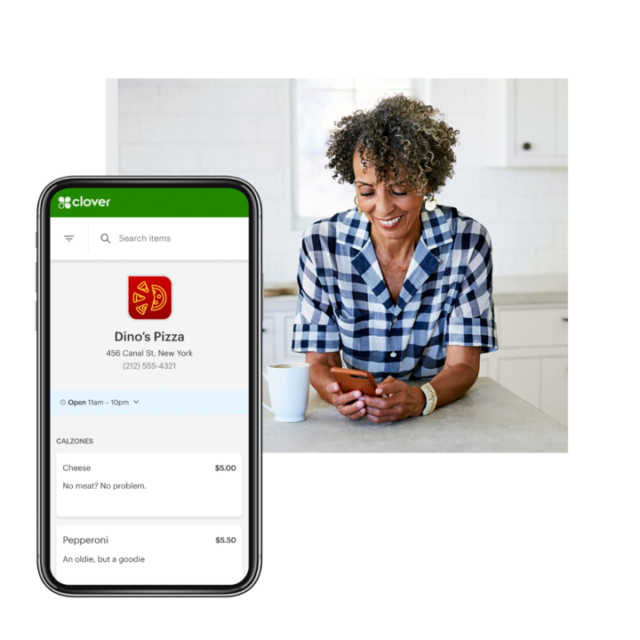 Clover POS Review 2023 - Features, Costs, Pros and Cons