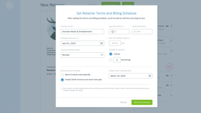 FreshBooks Pricing: Prices, Plans, and Add-On Fees Compared