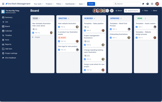 Jira Pricing – How Much Does Jira Cost? - Tech.co