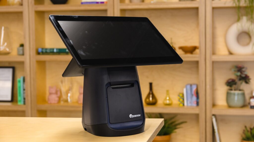 Best Mobile POS Systems 2024: mPOS Features Compared