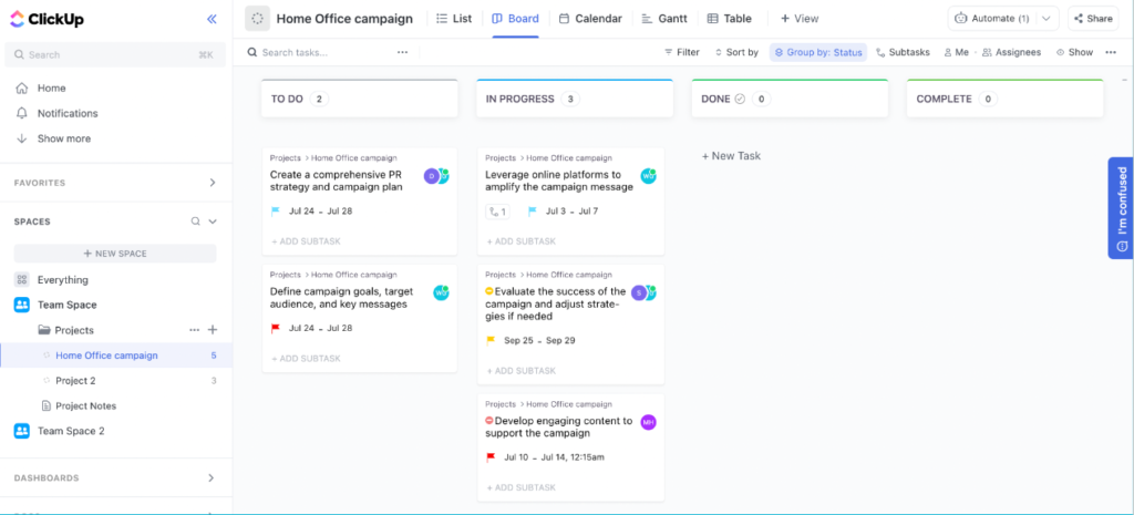 ClickUp Pricing, Plans and Fees 2023: Hidden Costs Revealed