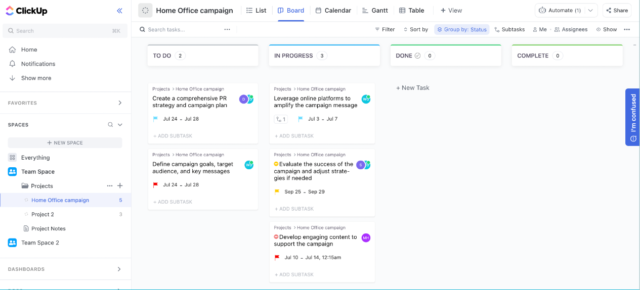 ClickUp Pricing, Plans and Fees 2023: Hidden Costs Revealed
