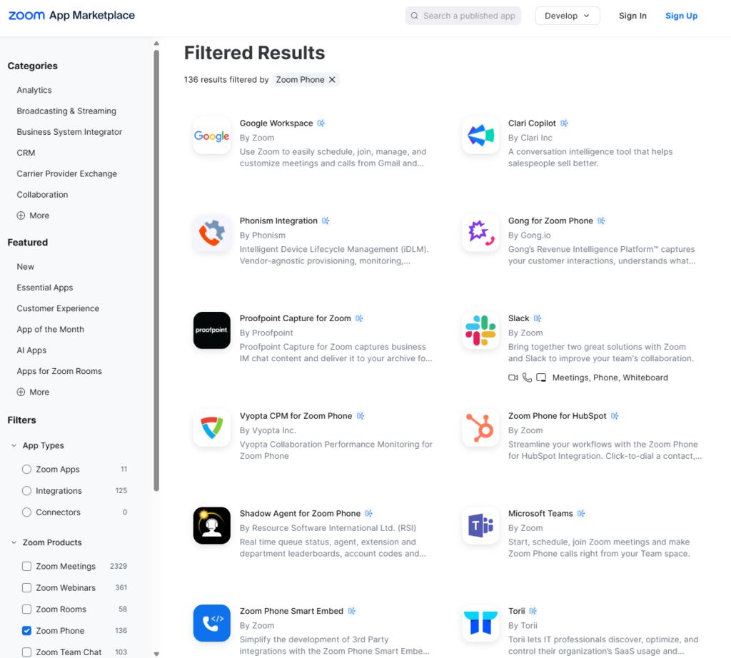 Zoom Phone Review: In-Depth VoIP System Analysis