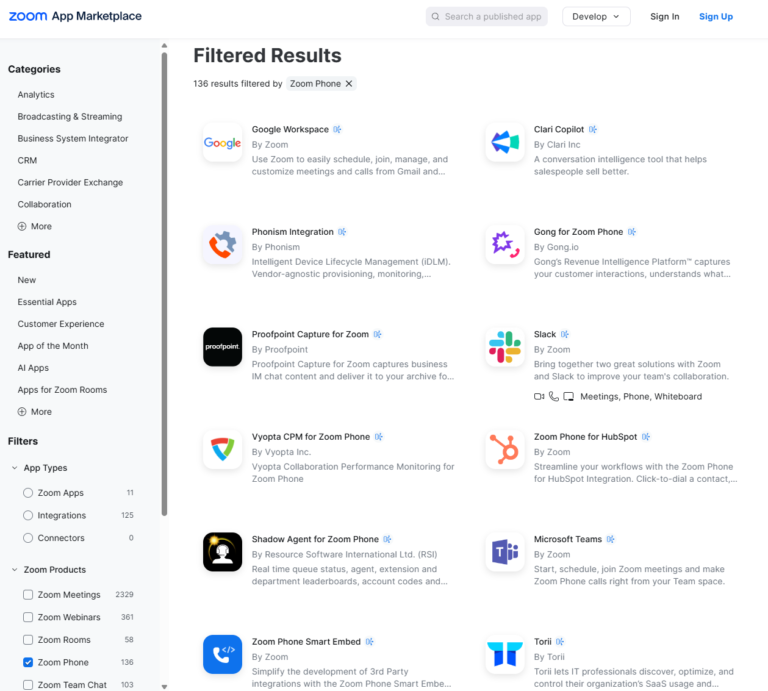 Zoom Phone Review: In-Depth VoIP System Analysis