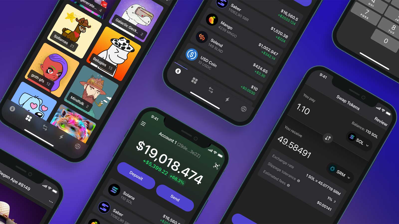 Six New Tech Startups to Look Out For in 2023